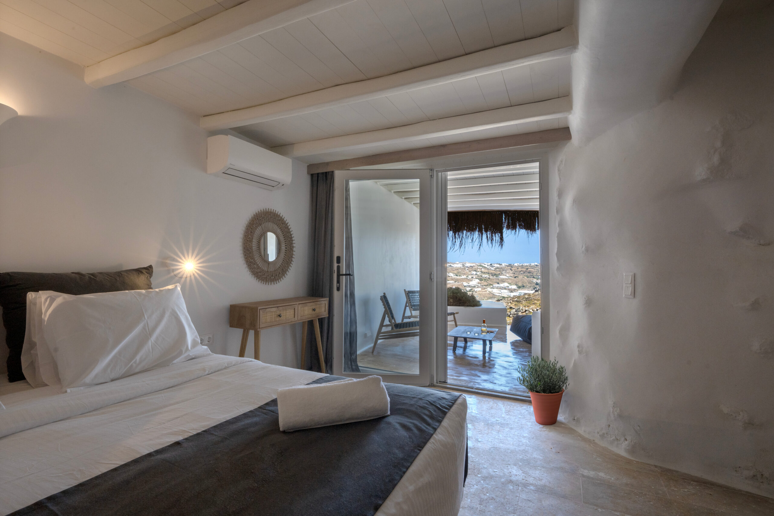 Gallery - White Stone Mykonos